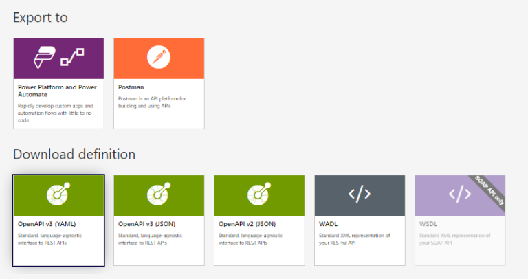 Bicep Deployment of APIM API Operations - WK Integration Services Ltd